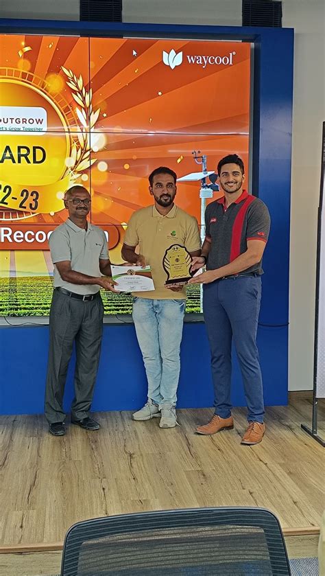 Shubham Shinde On Linkedin No Better Motivator Than Recognition For A