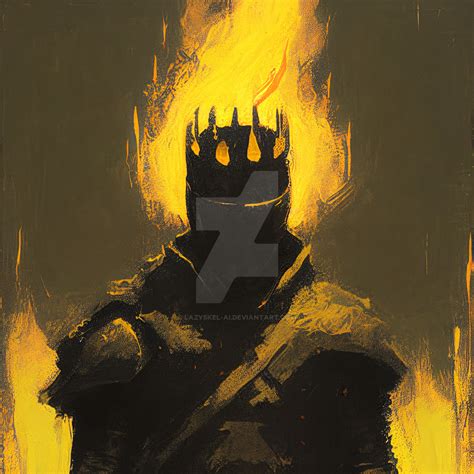 A 444 By Lazyskel Ai On Deviantart