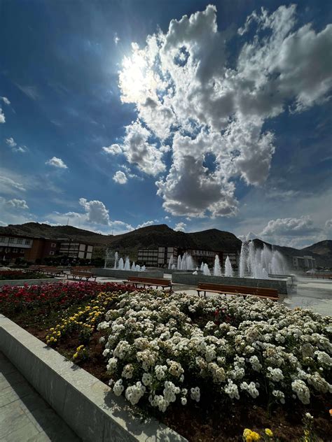 کۆلێژی زانستە مرۆییەکان زانکۆی ڕاپەڕین