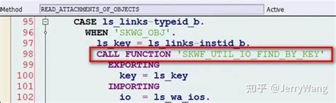 使用 abap 正则表达式提高字符串解析的执行效率 知乎
