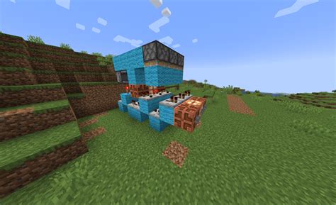 May Be Bulky But It Works As A Button Selector Panel How Can I Improve