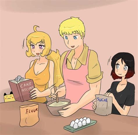 Pictures Of Ruby Yang