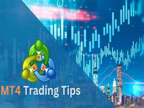 How To Survive Your First Day In Forex Trading Mt4 Trading Tips