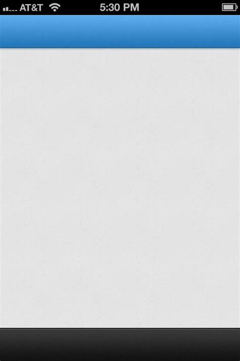 The Principles Of Mobile Interface Design Creative Bloq