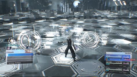 Pressure Enemies In Ff7 Rebirth Like A Pro Esports Gg