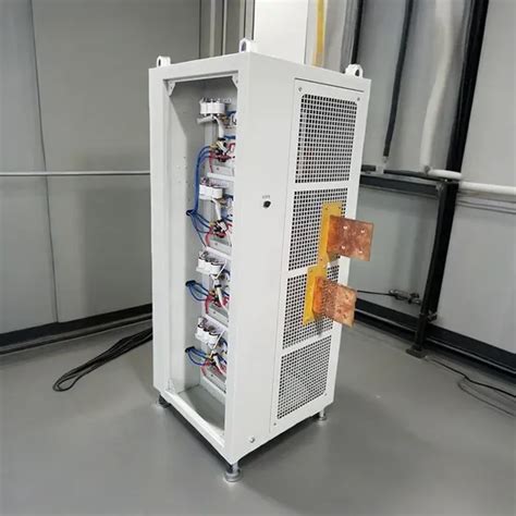 China Manufacter Custom Low Ripple Copper Silver Plating Rectifiers 12v