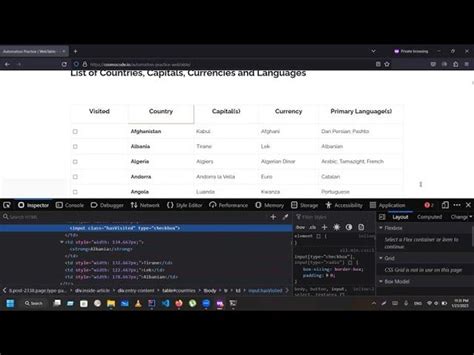 Mona Hassan On Linkedin Test Automation Tips And Tricks Dynamic Locator