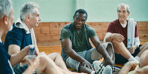 Prostate Cancer Understanding Your Risk Factors