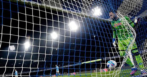 David Ospina Entre Os 10 Goleiros Da Europa Com Mais Arcos Em Zeros