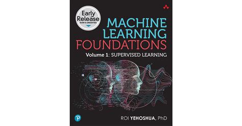 Chapter 12 Supervised Learning Summary Machine Learning Foundations