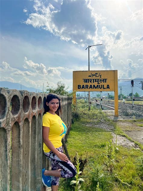 Resmi R Nair On Twitter Https Actualfans App Posts Resmi R Nair
