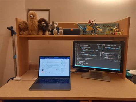 Dorm Programmer Setup Roast Away Rshittybattlestations
