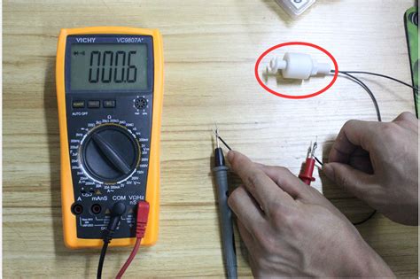 OpenHacks Open Source Hardware Productos PP Plastic Float Switch For Water Level Control