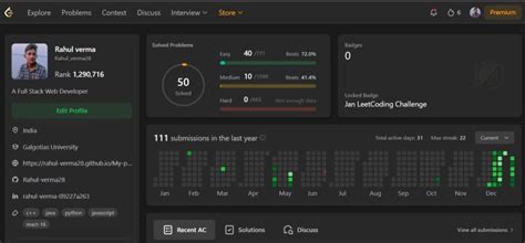 Rahul Verma On Linkedin Softwareengineer Softwaredeveloper Placement Internship Intern