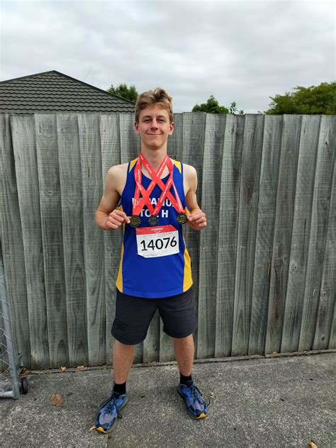 Rangiora High School Added A New Photo Rangiora High School