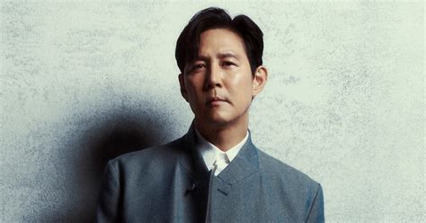 오겜3 이정재 충격의 결말에 담긴 단 하나의 감정 양심이었다 [인터뷰m]