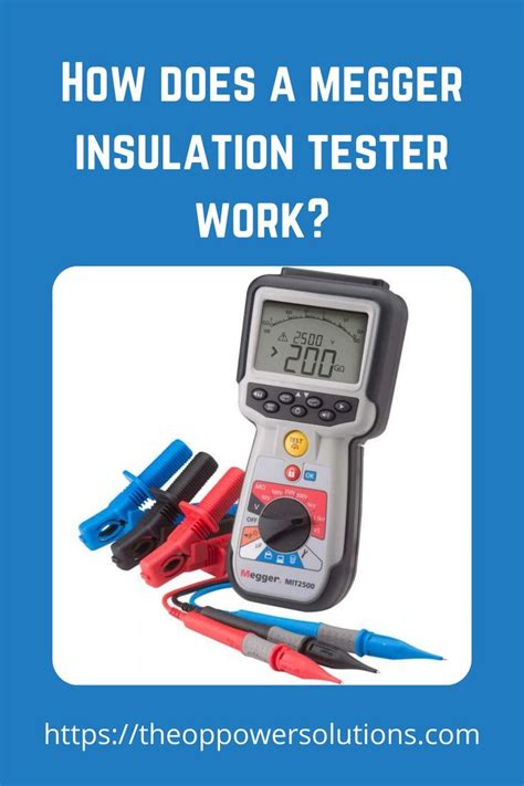 How To Use A Voltage Tester Artofit