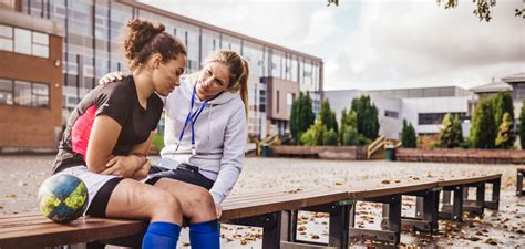 Supporting The Development Of Pupils Learning And Well Being Through Support From The Pastoral