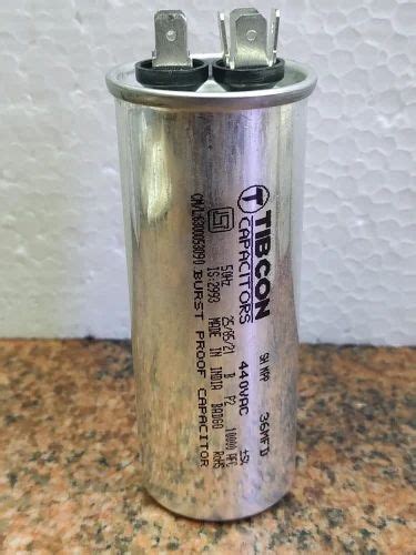 Ldga Class A Capacitor At ₹ 100 Piece Ac Motor Capacitor In New Delhi