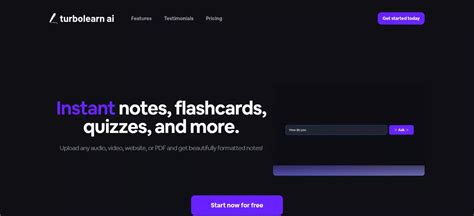 Turbolearn Ai Ai Notulist Vkmo Ai