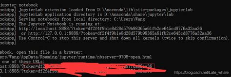 如何在pycharm中使用jupyterpycharm怎么像jupyter Csdn博客