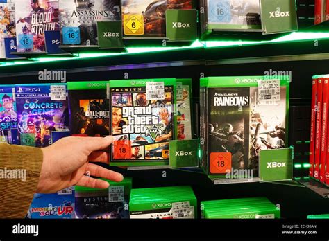 Xbox 360 Arcade Gta V