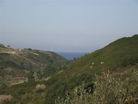 Vale Do Falcão Assafora Greentrekkerpt