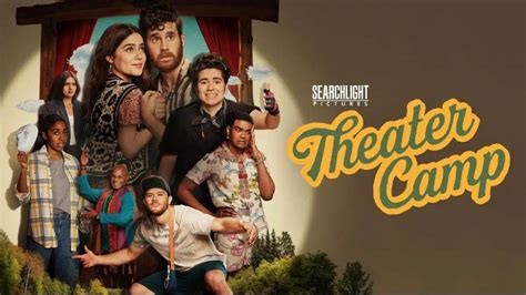 Theater Camp 2023