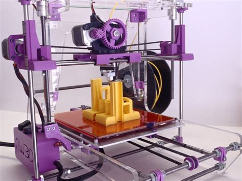Best Diy 3d Printer