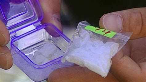 The Meth Epidemic Frontline Thirteen New York Public Media
