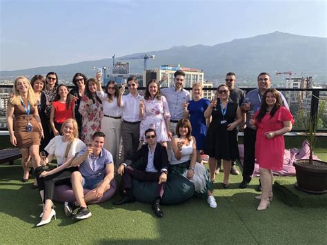 Maya Georgieva Posted On Linkedin