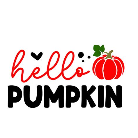 Hello Pumpkin 01 Dtf Printco