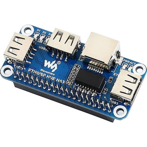 Raspberry Pi Raspberry Pi USB Ethernet Bağlantı Modülü Fiyatı