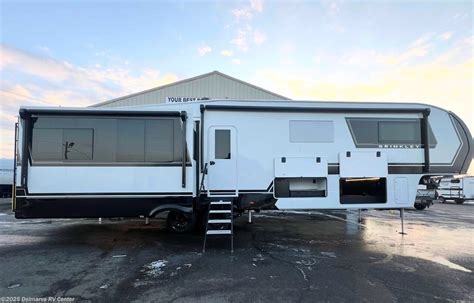 2026 Brinkley Rv Model Z 3610 Rv For Sale In Milford De 19963 M24913