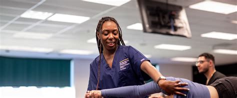 Osteopathic Medicine Do New York Tech