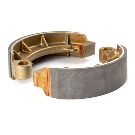Premier Brake Shoes And Springs S11