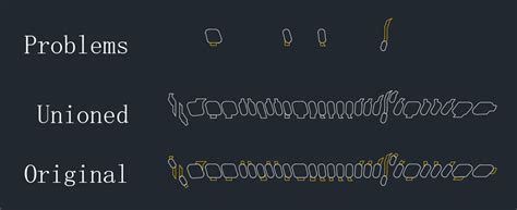 Transfer Region Problem By Closed Polyline Autodesk Community