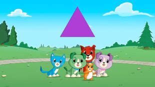 Violetgallery Scout And Friends Wiki Fandom