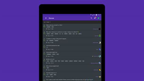 Wondering How To Code 6 Best Android Apps To Learn To Code