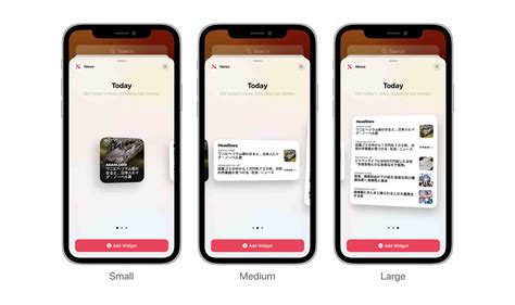 designing widgets ui design handbook design code