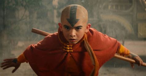 Avatar A Lenda De Aang Se Torna O Melhor Filme Com Zendaya Como Katara Neste Fan Art FayerWayer