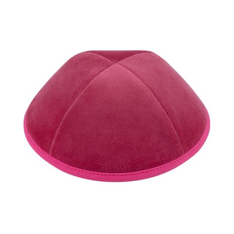 Velvet Custom Ikippahs Ikippah Store