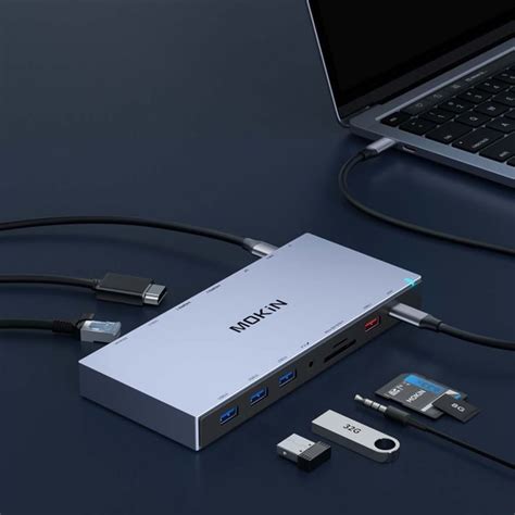 Usb Hub Vs Docking Station Which One Is Right For You