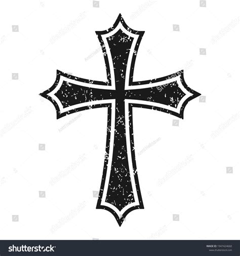Crusader Cross Tattoo Crusader Cross Tattoo