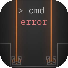 Cmd Error Android IOS TapTap