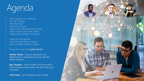 Power Platform And M365 Dev Community Call May 25th 2023 Screenshot