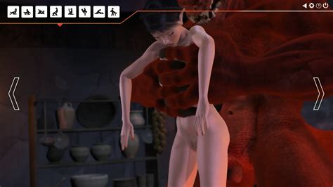 Alien Quest Eve Version