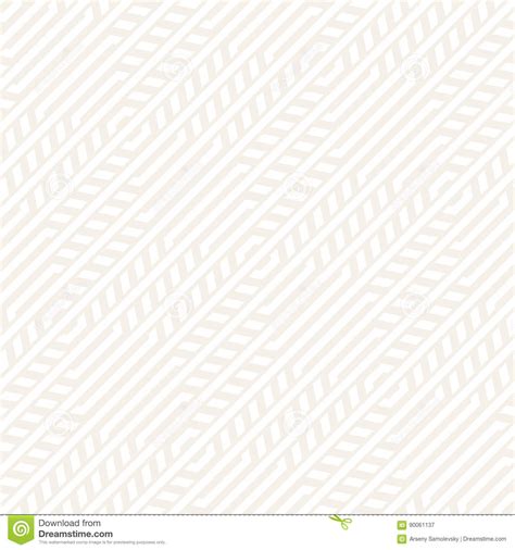 Vector Seamless Pattern Repeating Lattice Abstract Background Linear