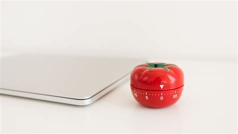 Utilizing The Pomodoro Technique For Enhanced Productivity Remotecuz