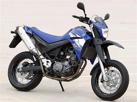 Motorradvergleich Yamaha Xt 600 Und Yamaha Xt660r